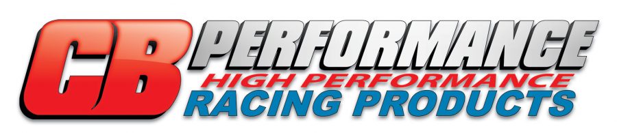 Cb Performance Logo