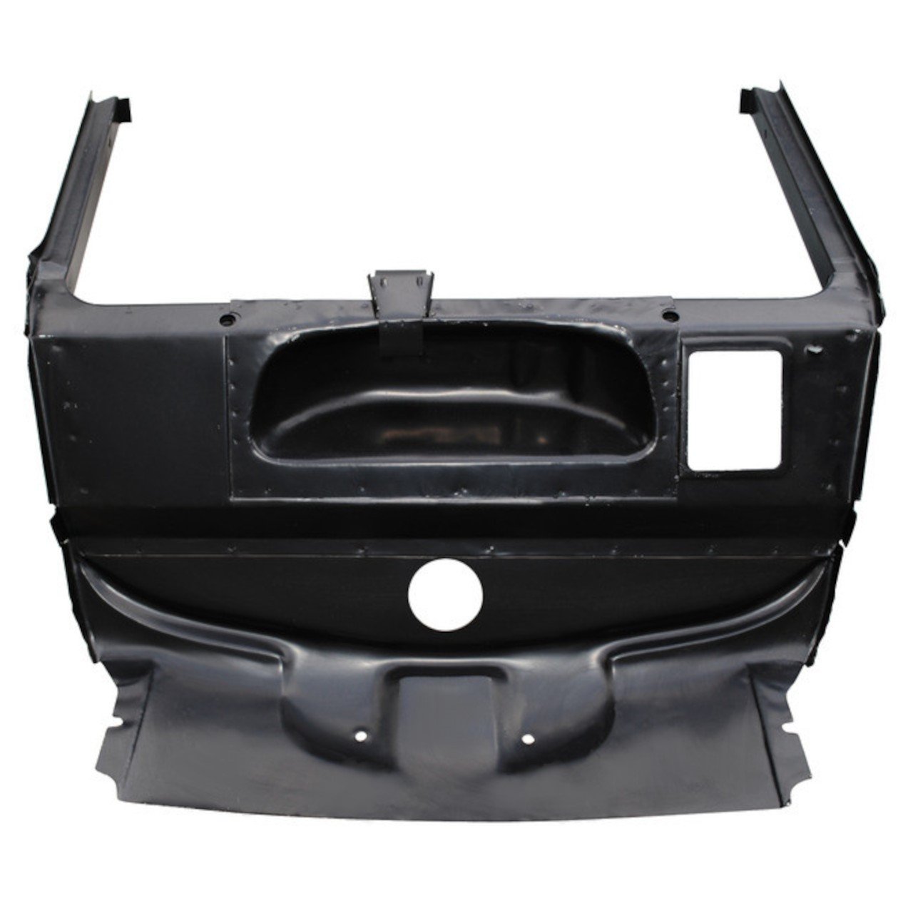 Fuel Tank Surround, Fits 1968-1977 Bug | Zito Pereira 113805505C ...