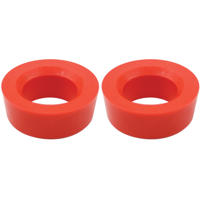 EMPI Red Urethane Spring Plate Bushing, Smooth 1-3/4" | EMPI 16-5133-0 ...