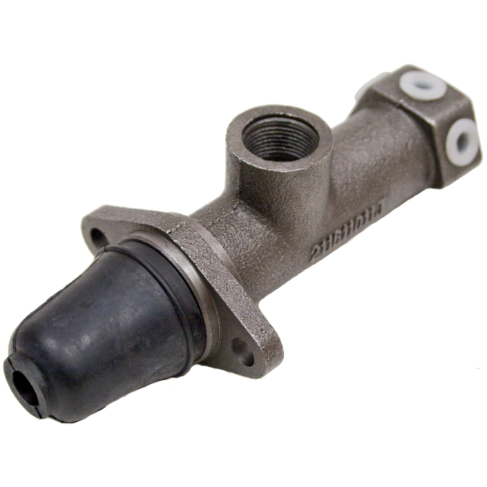 Master Cylinder, Single Circuit, fits 1950 thru Aug. 1966 Bus & most ...