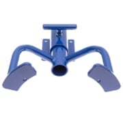 Heavy Duty Bench Mount Engine Stand | AA Performance Products 000100 ...