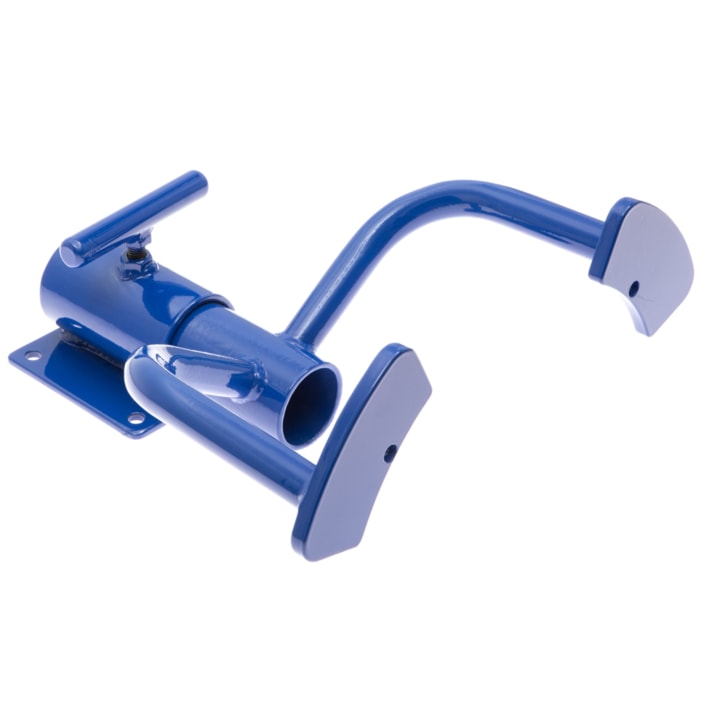 Heavy Duty Bench Mount Engine Stand | AA Performance Products 000100 ...