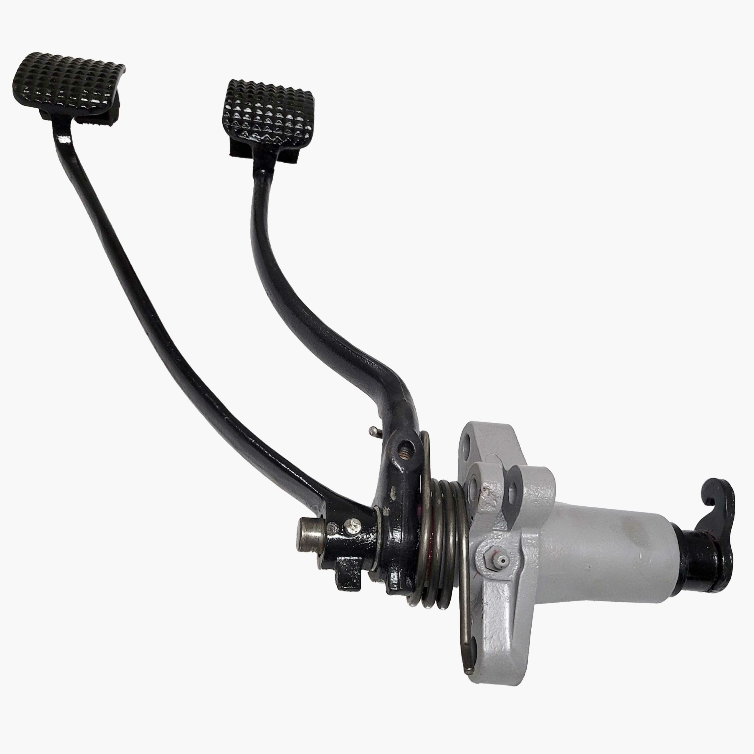 Rebuilt OE Pedal Assembly, fits 1950-1957 Bug & Ghia | VW Rebuilt OEM ...