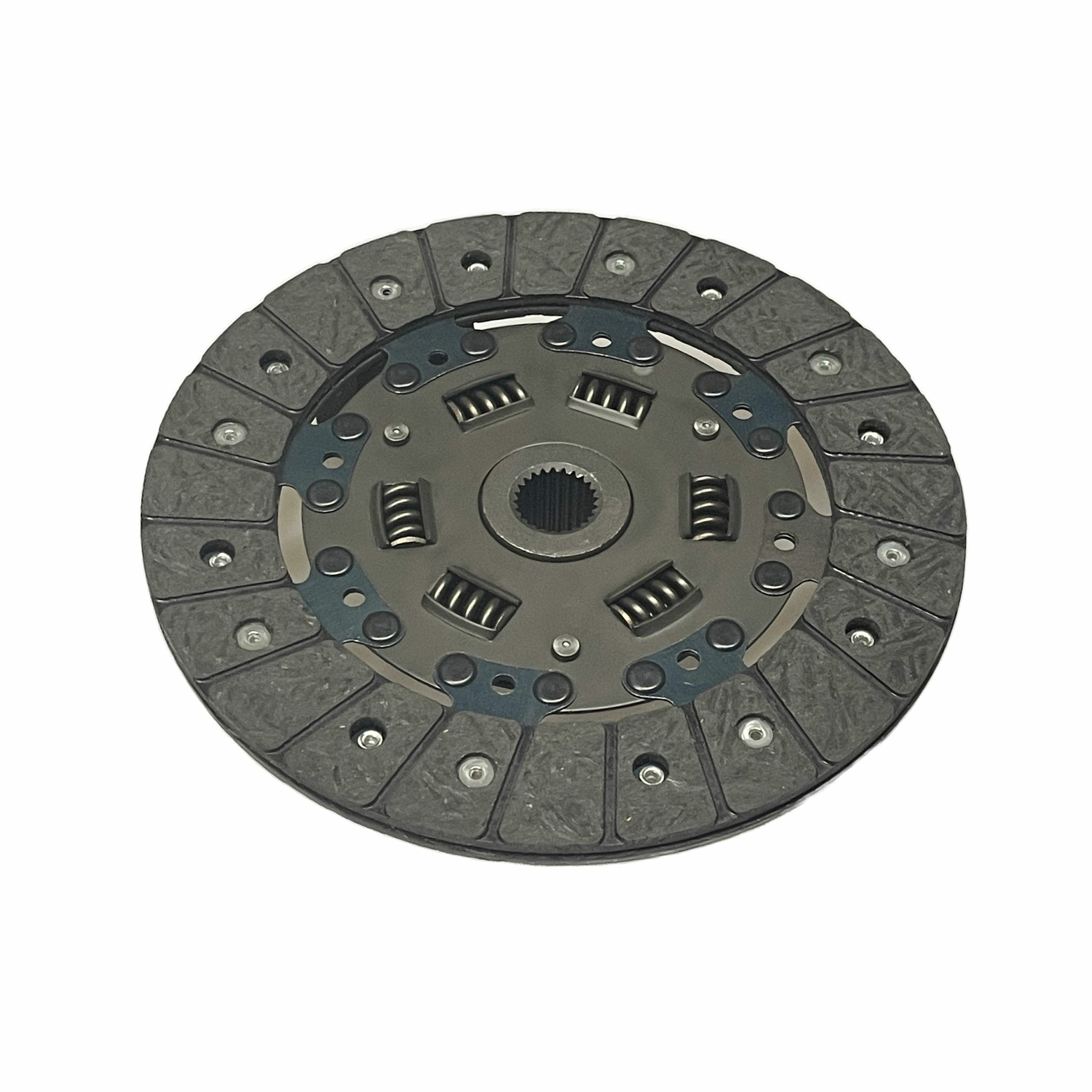 200mm Spring Center Clutch Disc, fits 1967-1979 Models | AC Industries ...