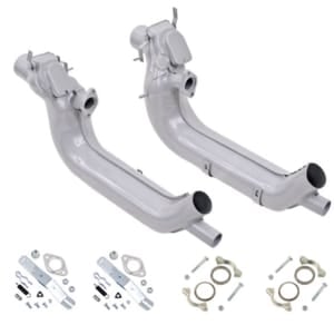 Ultra Heavy Duty Heater Box Kit, Gray Powder Coated with Hardware | AC ...