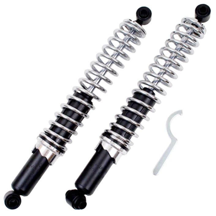 Coilover Shocks, Front / Rear Multiple Model Applications | 513001 ...