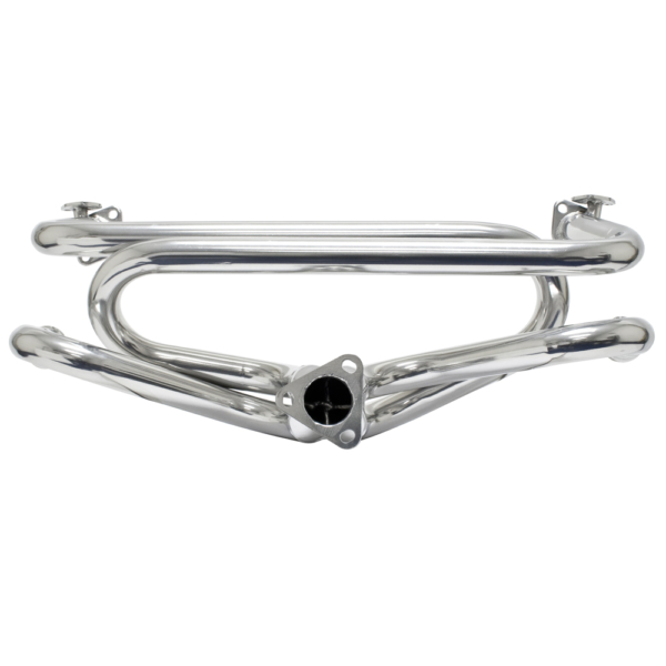 Headers, J-Tubes & Heater Boxes | Classic VW Parts for Beetle, Bus ...