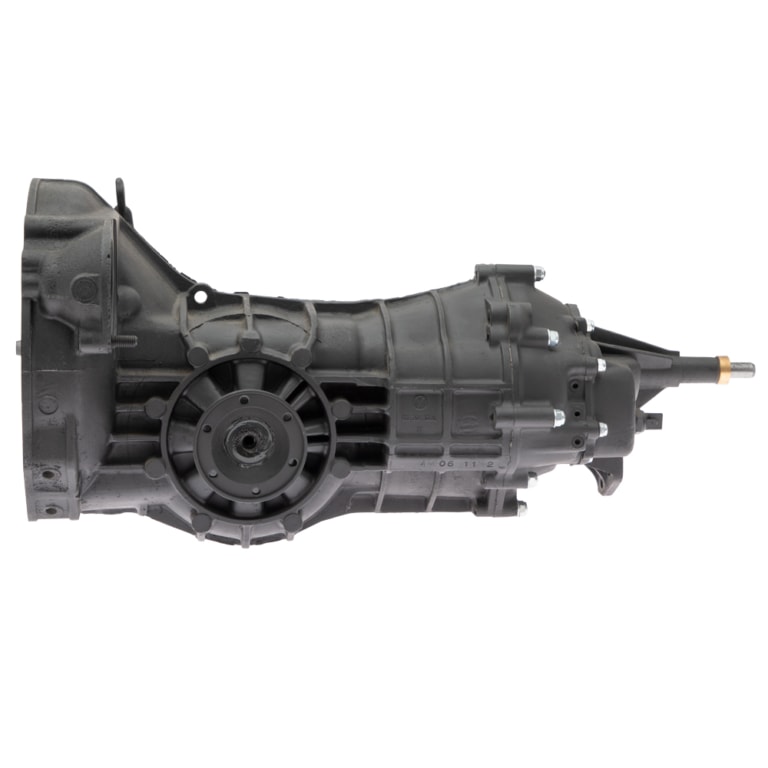 Freeway Flyer Rebuilt IRS Transmission, 3.88 Ring & Pinion, 12 Volt ...