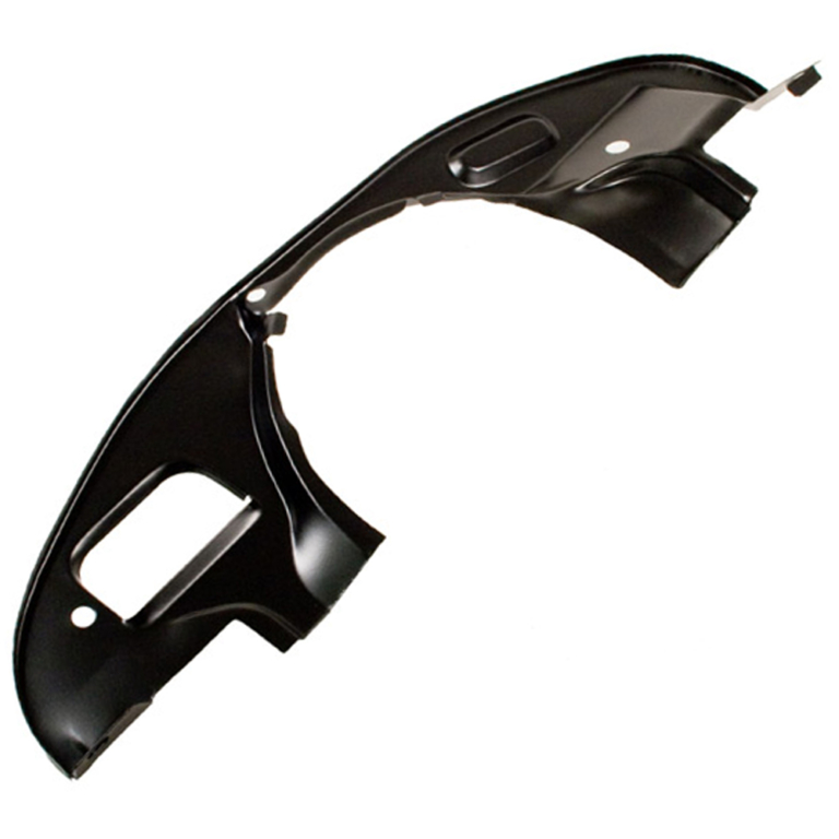 Black Firewall Tin, fits '71-'79 Bug, Ghia & Super Beetle | 119523 ...