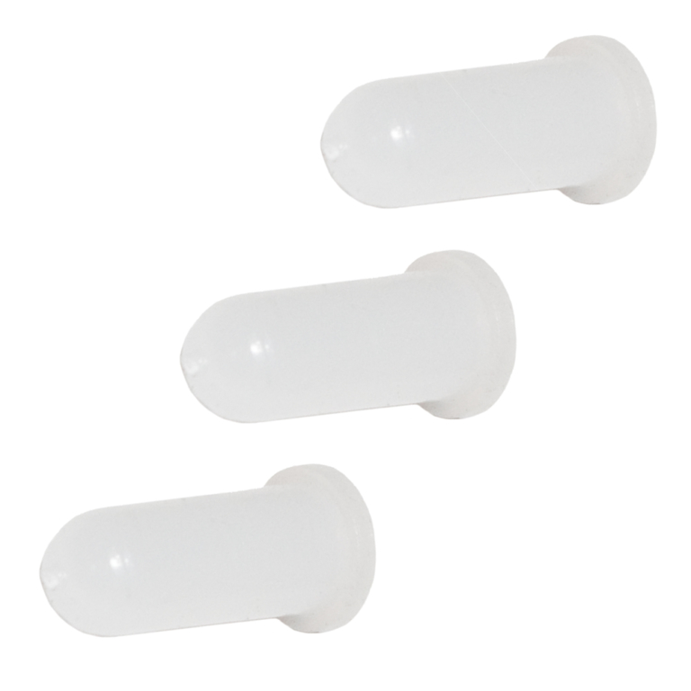 Emblem Clips, fits '61-'77 Bug & Super Beetle | 113853615 | Classic VW ...