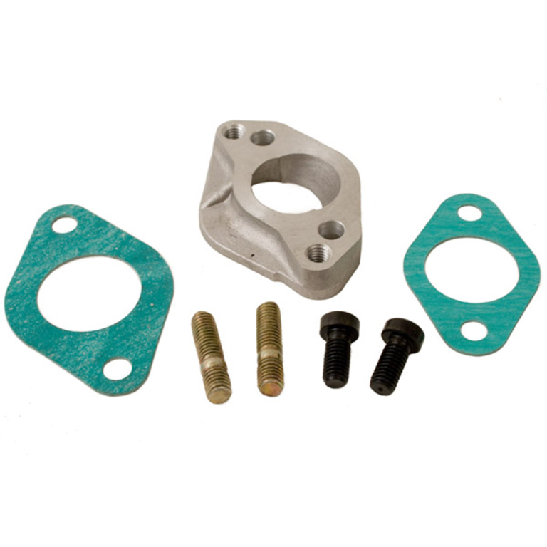 Carburetor Adapter, PICT 30 Carb to PICT 34 Manifold | 113129034 ...