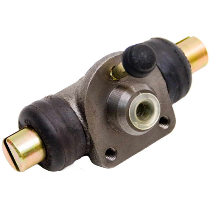 Front Wheel Cylinder, Two Bolt, 19mm Bore, fits '54-'57 Bug & Ghia | AC ...