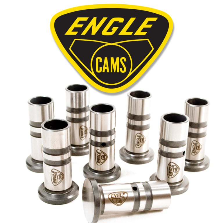 Engle High Performance Lifters | Engle Cams 6001 | Classic VW Parts for ...