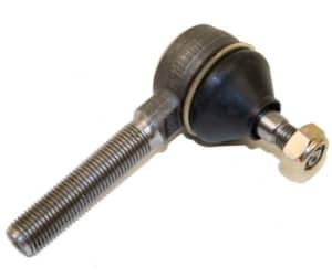 Tie Rod End, 10mm Left-Hand Thread, Inner & Outer, fits vehicles from ...