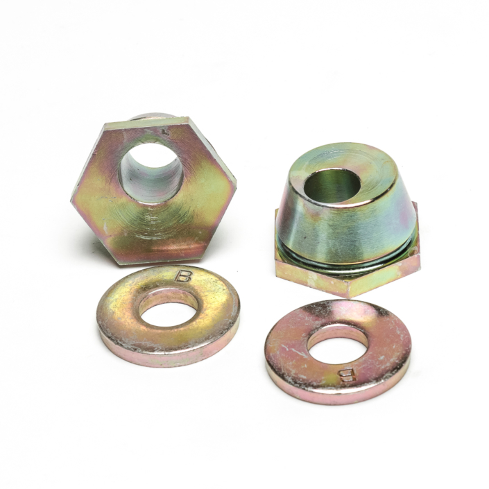 Eccentric Adjuster Kit | 131498319 | Classic VW Parts for Beetle, Bus ...