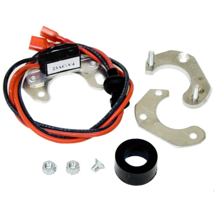 PerTronix Ignition Module, fits Vacuum Advance Distributors | PerTronix ...