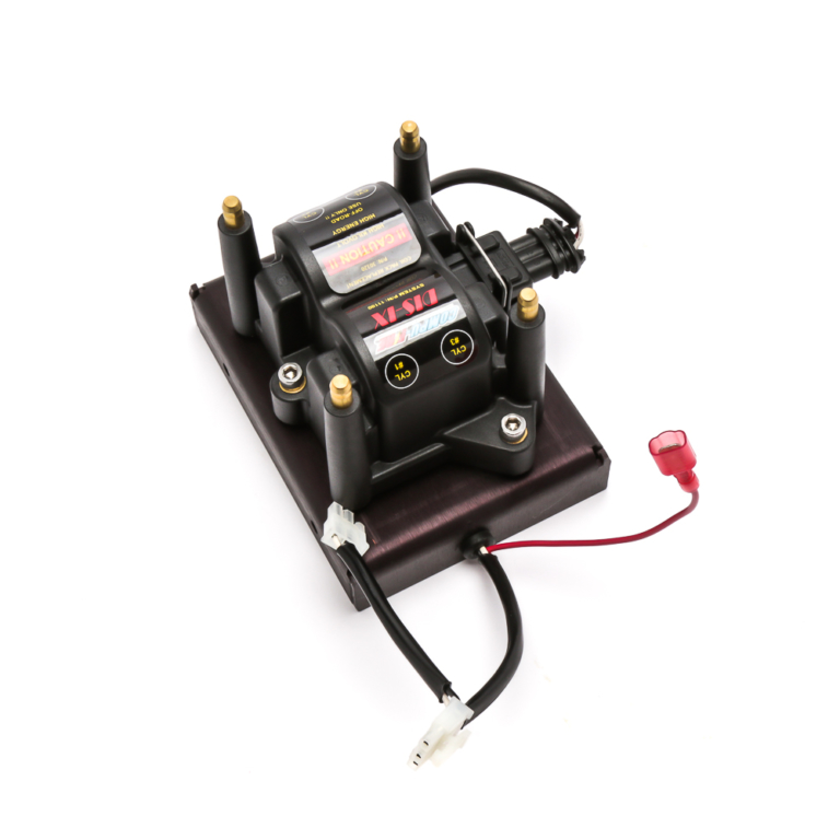 Compu-Fire Coil Pack, for use with Compu-Fire DIS-IX | Compu-Fire 30320 ...