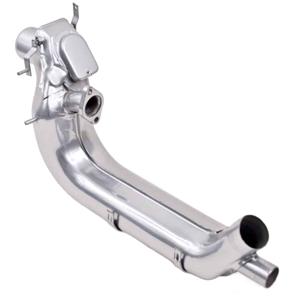 Exhaust | Page 6 of 14 | Classic VW Parts for Beetle, Bus, Ghia, Thing ...