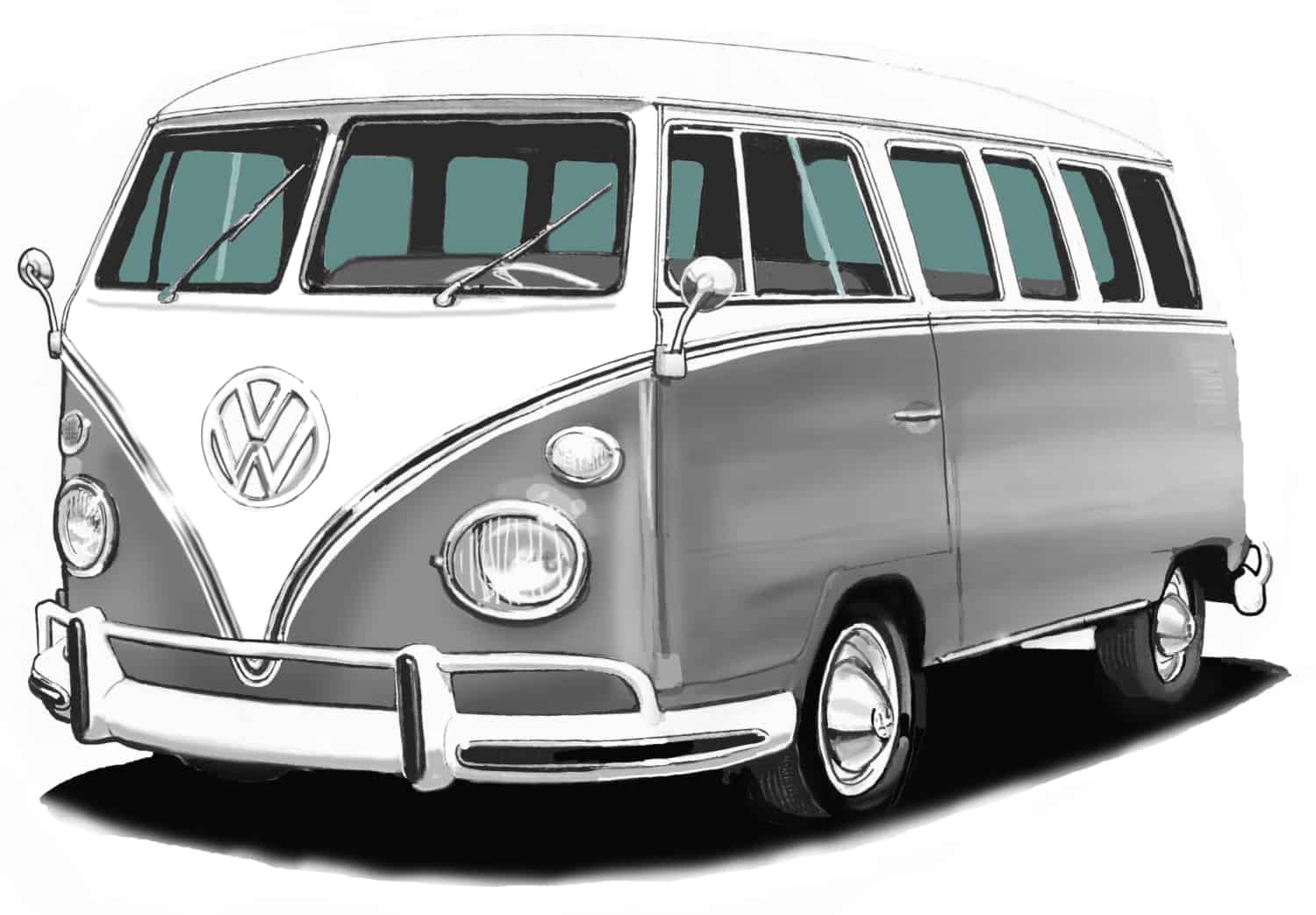 Shop Classic VW Parts for Beetle, Bug, Bus & more at So Cal Imports!