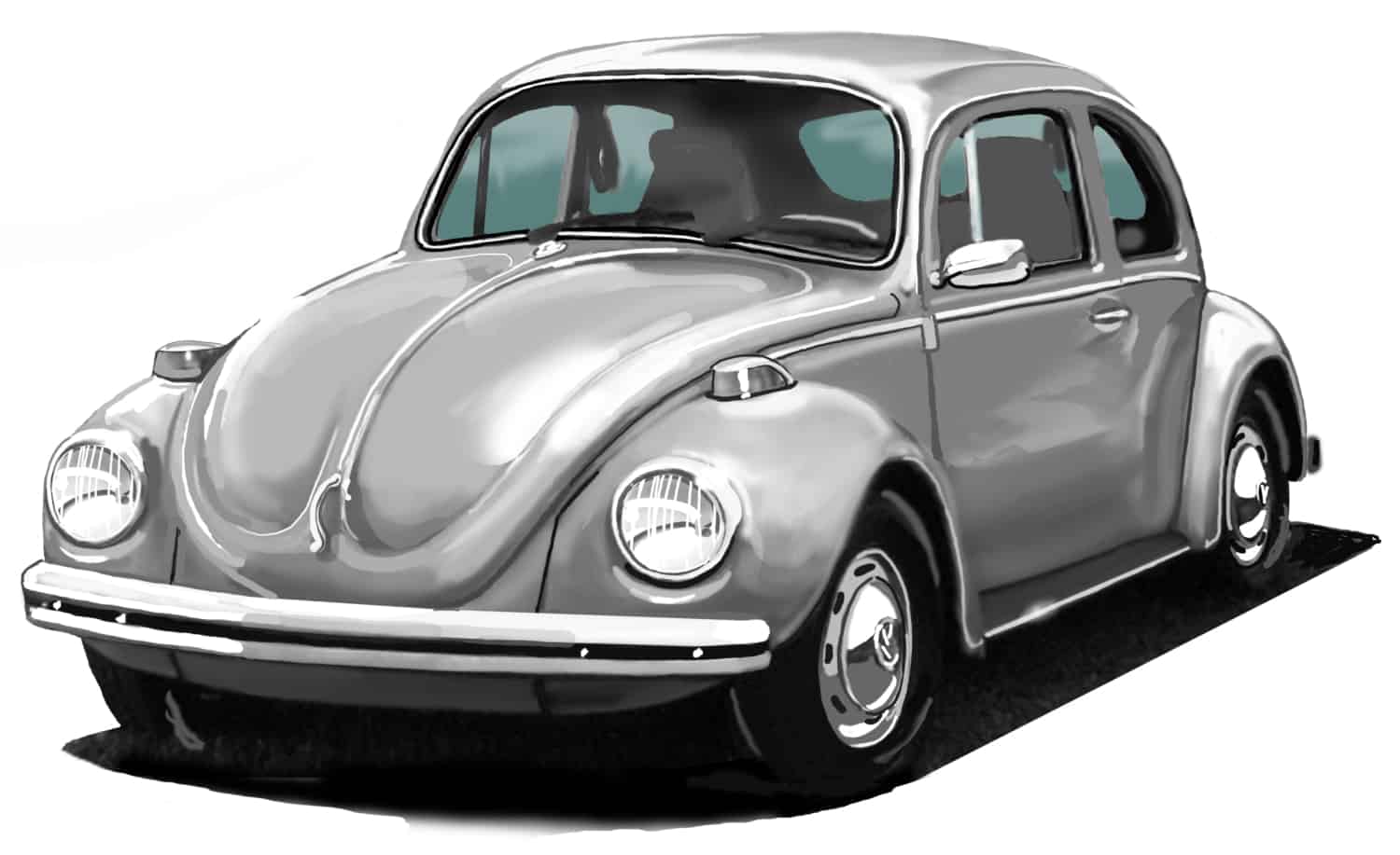 Shop Classic VW Parts for Beetle, Bug, Bus & more at So Cal Imports!