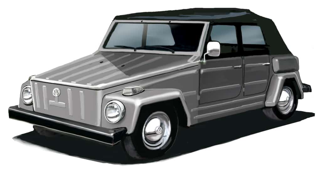 Shop Classic VW Parts for Beetle, Bug, Bus & more at So Cal Imports!