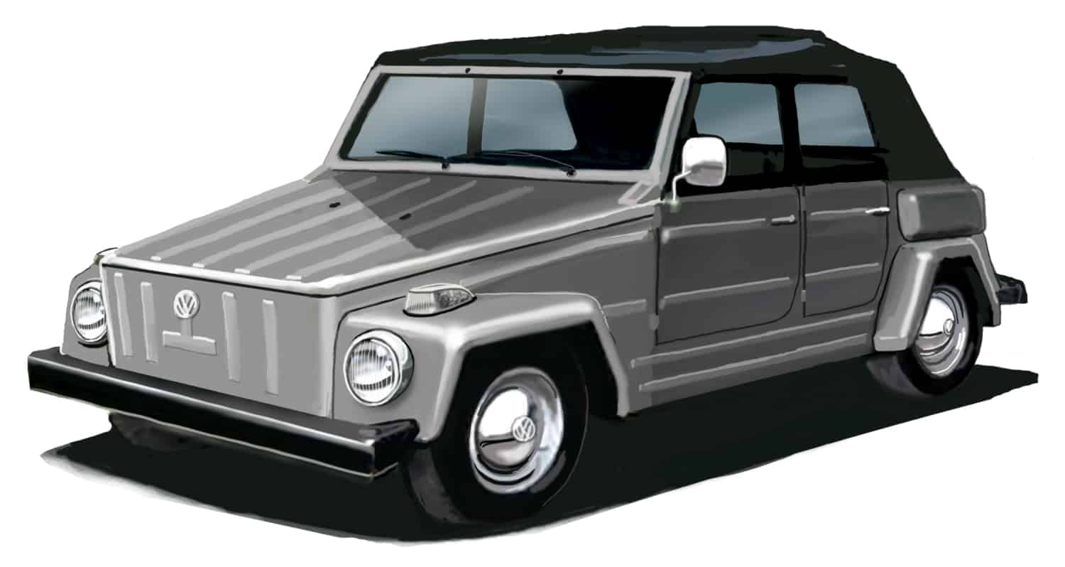 Shop Classic VW Parts for Beetle, Bug, Bus & more at So Cal Imports!