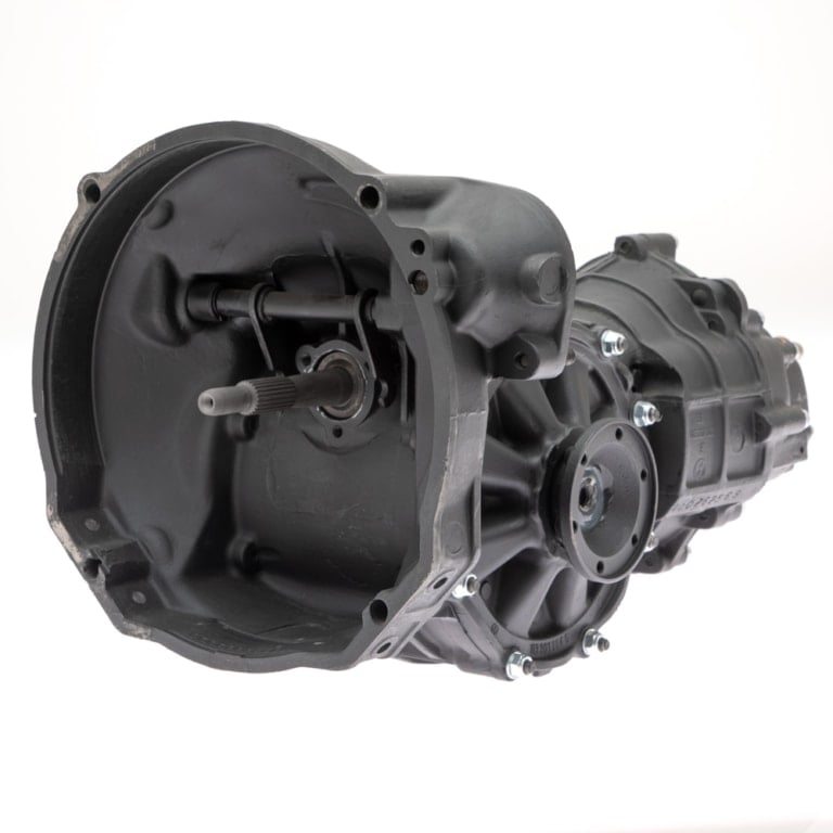 Transmissions | Classic VW Parts for Beetle, Bus, Ghia, Thing, Type 3