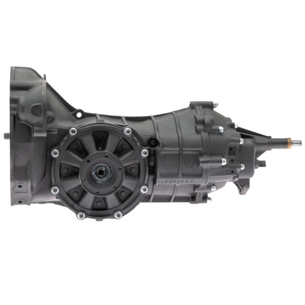 Freeway Flyer Rebuilt IRS Transmission, 3.88 Ring & Pinion, 12 Volt ...