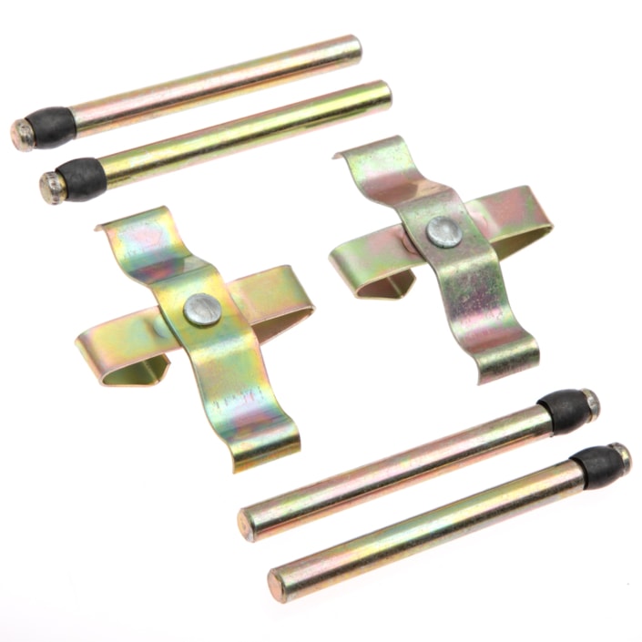 Anti Rattle Kit for Varga Calipers | 311698151 | Classic VW Parts for ...