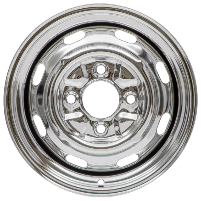4 Lug Wheels - 4x130 | Classic VW Parts for Beetle, Bus, Ghia, Thing ...