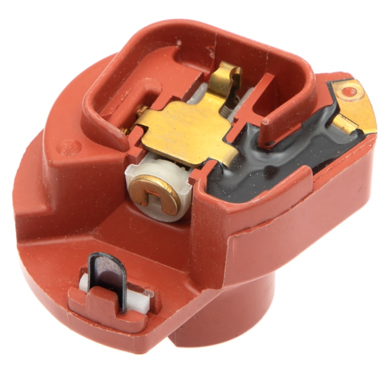 Bosch Rev Limiting Rotor, 7100 RPM Limit | Bosch 04028 | Classic VW ...