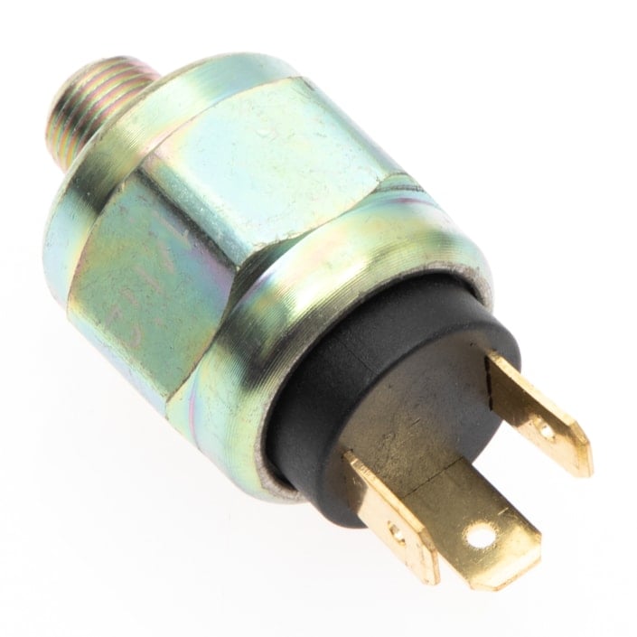 Brake Light Switch, 3-Pole, Made in Brazil, fits ’68-’79 Bug, Bus, Ghia ...