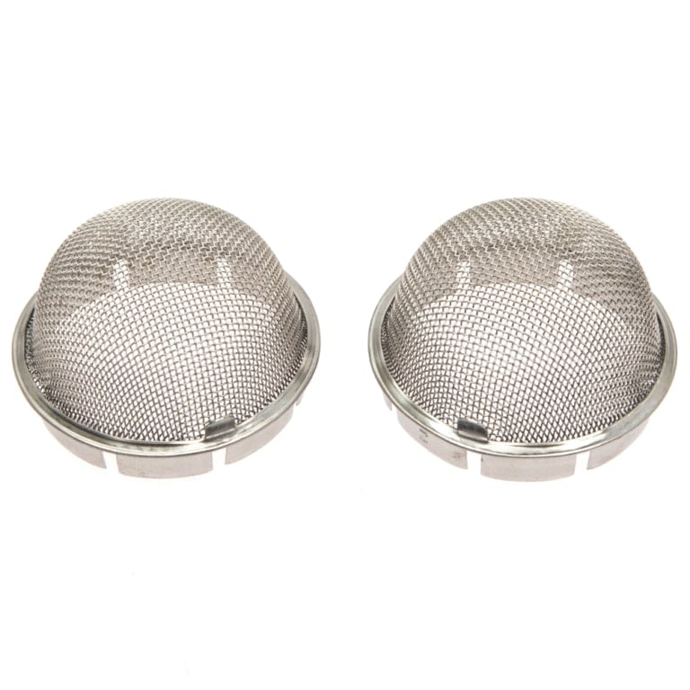 Weber Carburetor Filter Screens, fits 40-48 IDF Weber Carbs and others ...