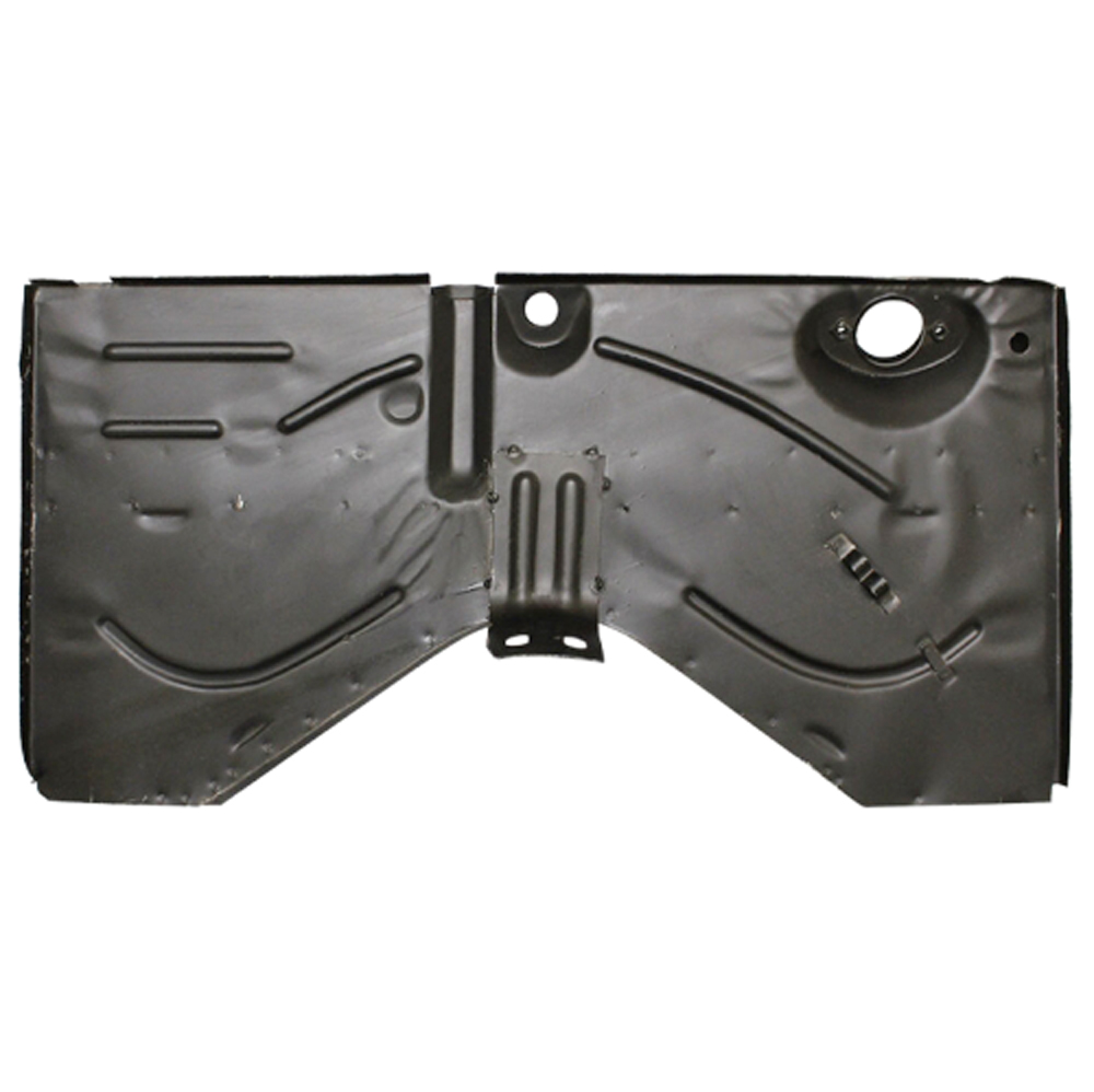 Front Firewall Assembly, fits '50-'77 Bug | 111805451F | Classic VW ...