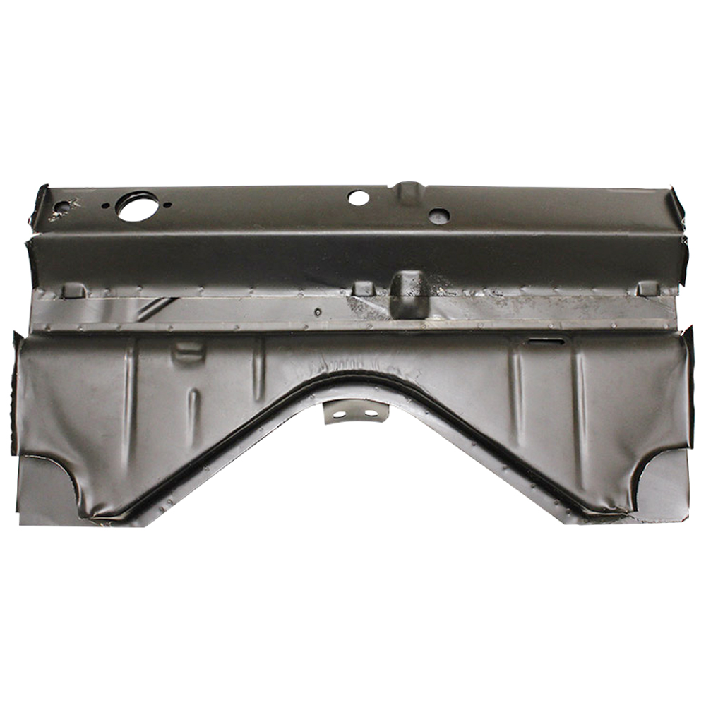Front Firewall Assembly, fits '50-'77 Bug | 111805451F | Classic VW ...