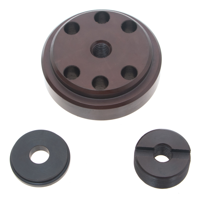 Crankshaft & Flywheel Drill Jig, SPG 8 Dowel Pattern | 000004 | Classic ...