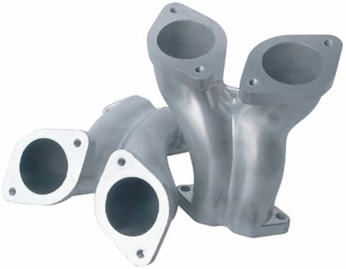 Dual IDF Offset Manifolds, For Upright Dual Port Heads | IAP 129369 ...