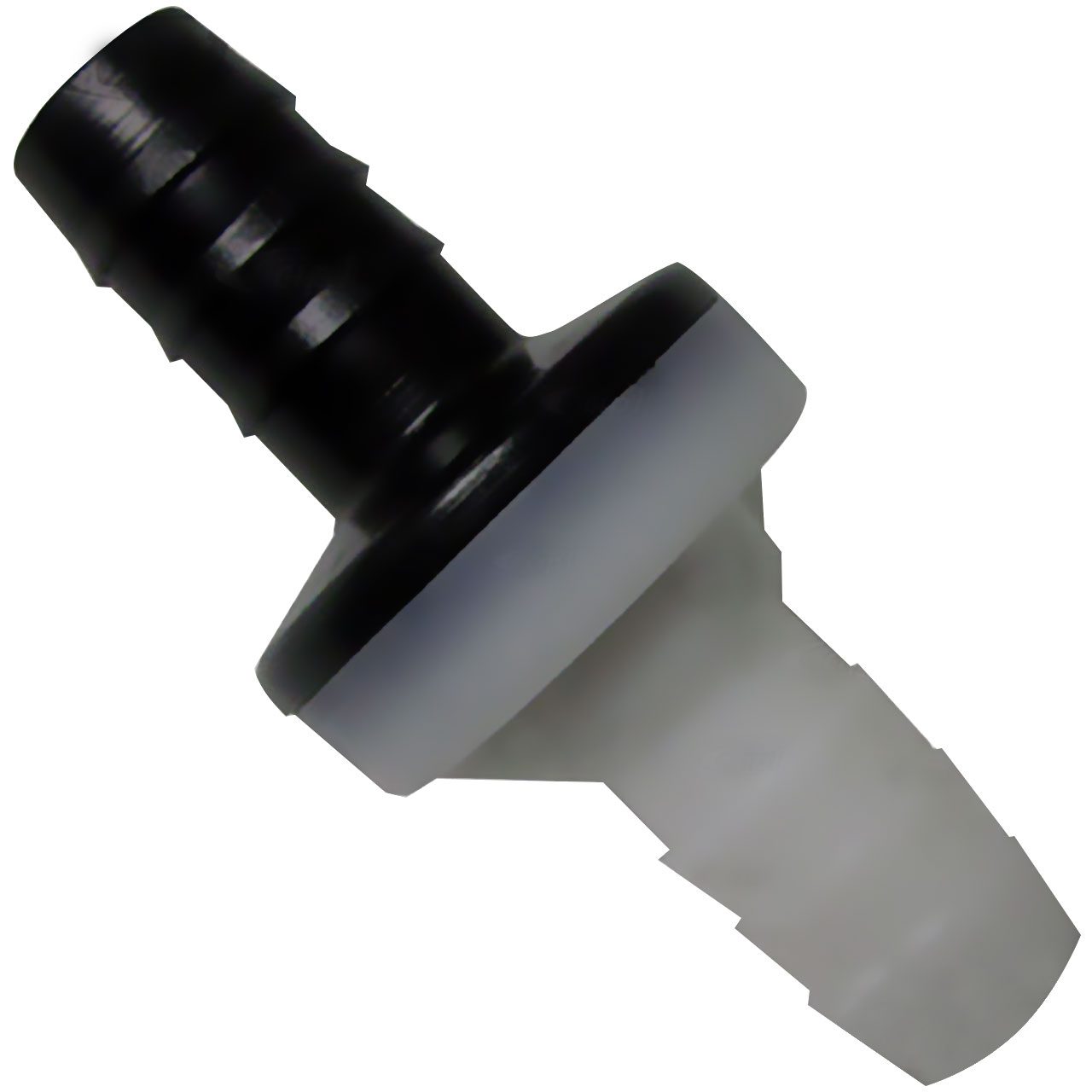 Brake booster vacuum check valve, Fits Bus 1971-1979 | 191611933 ...