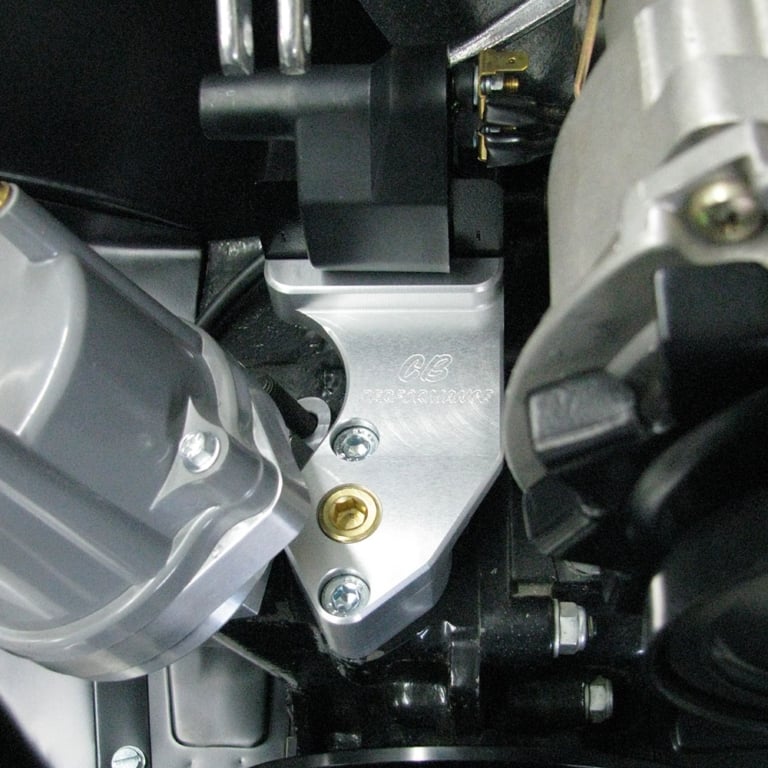 Magnaspark II Dry Pack Coil | CB Performance 2009 | Classic VW Parts ...